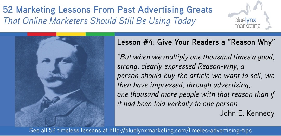 Timeless Advertising Tips Archives - Tampa Internet Marketing Agency ...